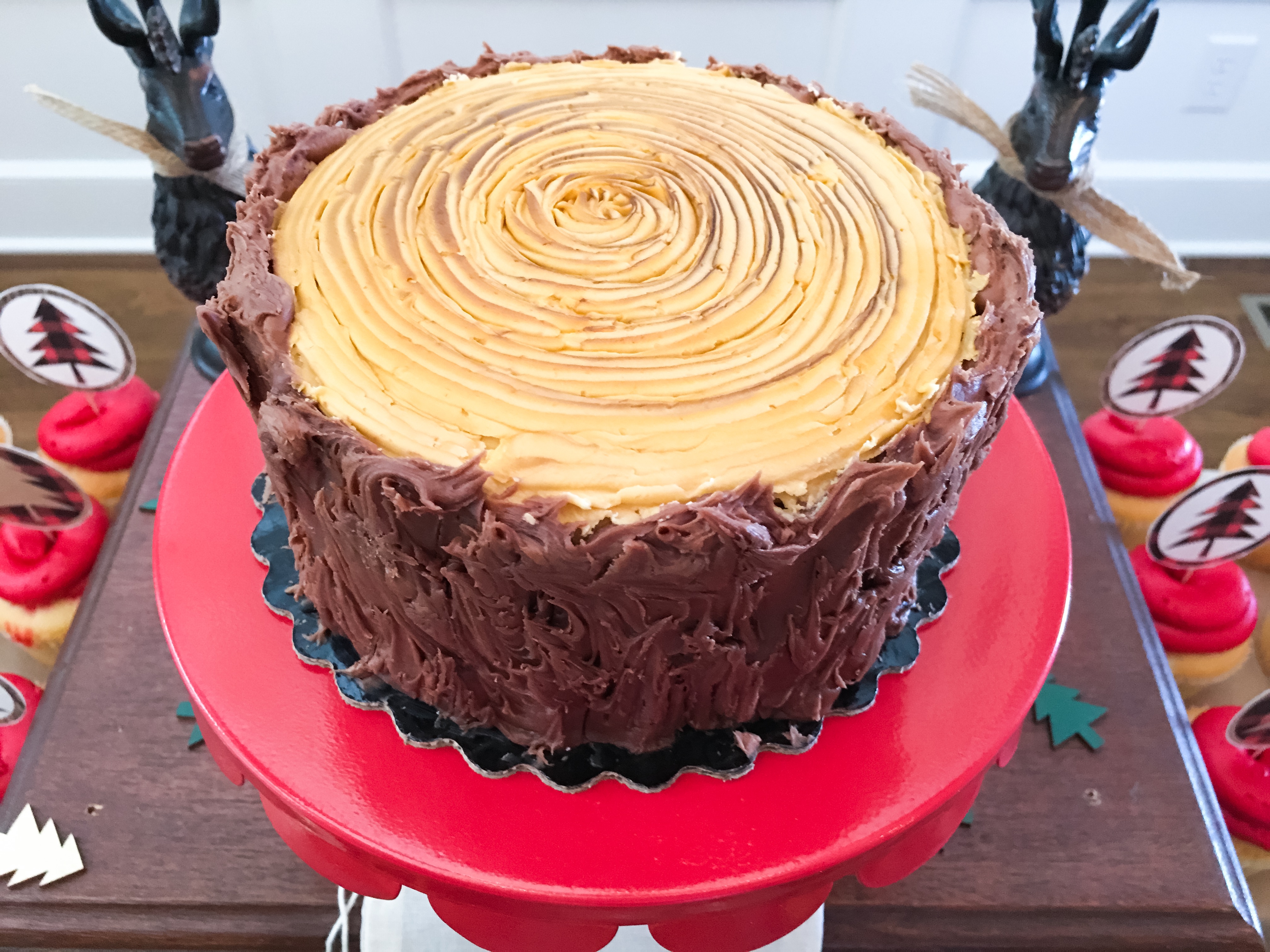 cake • COVET by tricia