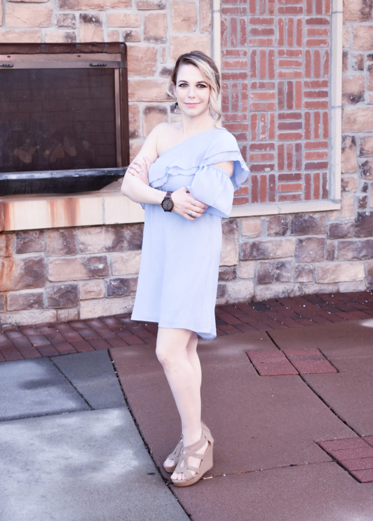 Top 5 Spring Fashion Trends 2018 • COVET by tricia