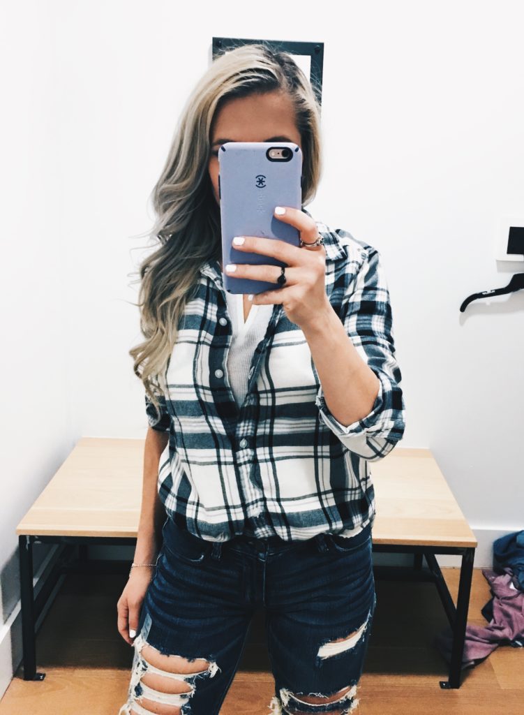 American Eagle Try On Fall 2018 - AE Try On Haul 2018 • COVET by tricia