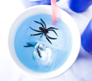 Spiderman Birthday Party - Spider-Man Party Ideas • COVET by tricia