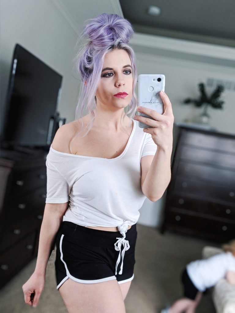 Amazon Try On Haul April 2019 • COVET by tricia