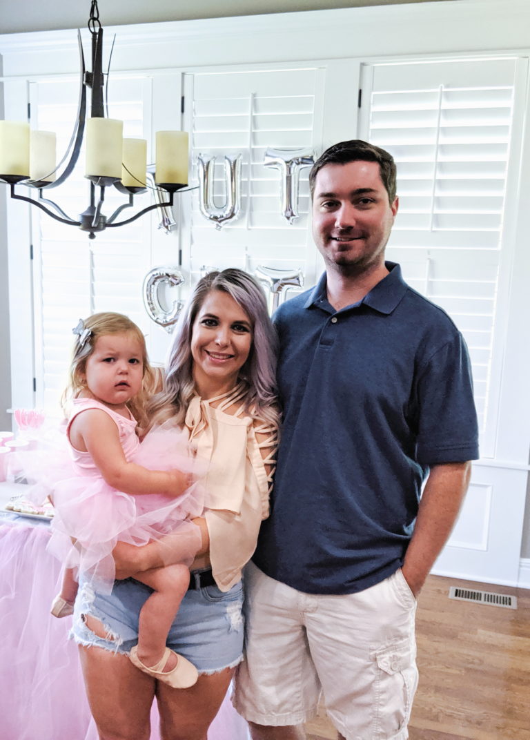 Tutu Cute Birthday Party - 2nd Birthday Party Ideas • COVET by tricia