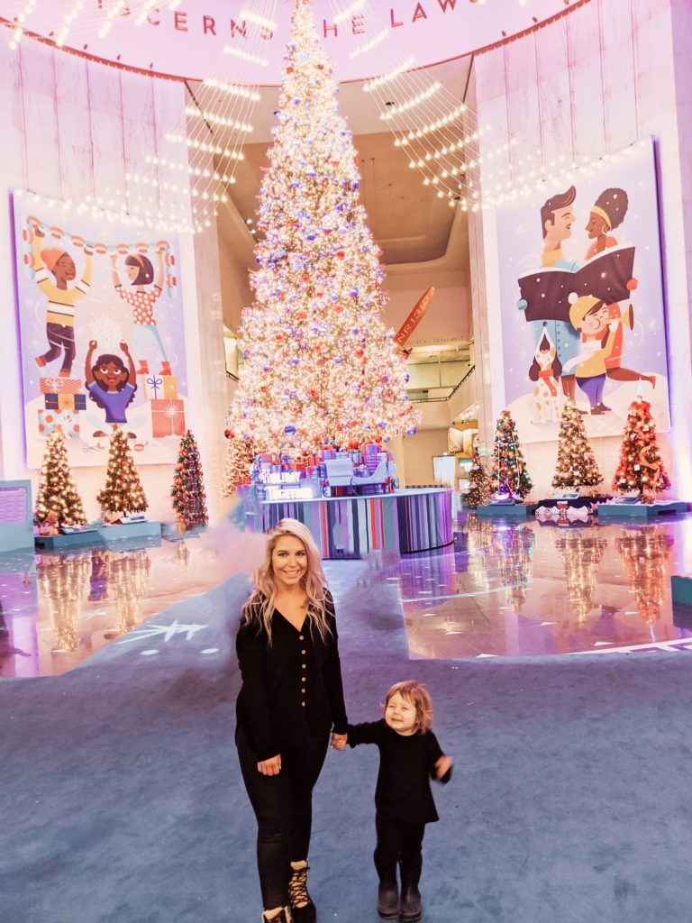 Museum of Science and Industry Christmas Around the World - Chicago ...