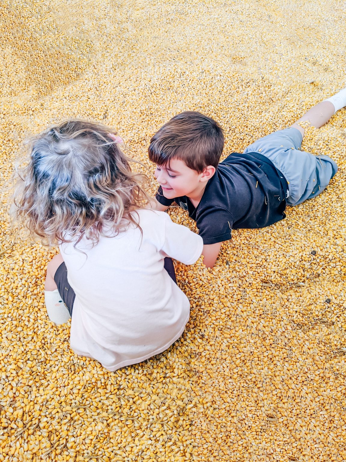 Fun Farm Pumpkin Patch Kearney MO Reviews • COVET by tricia