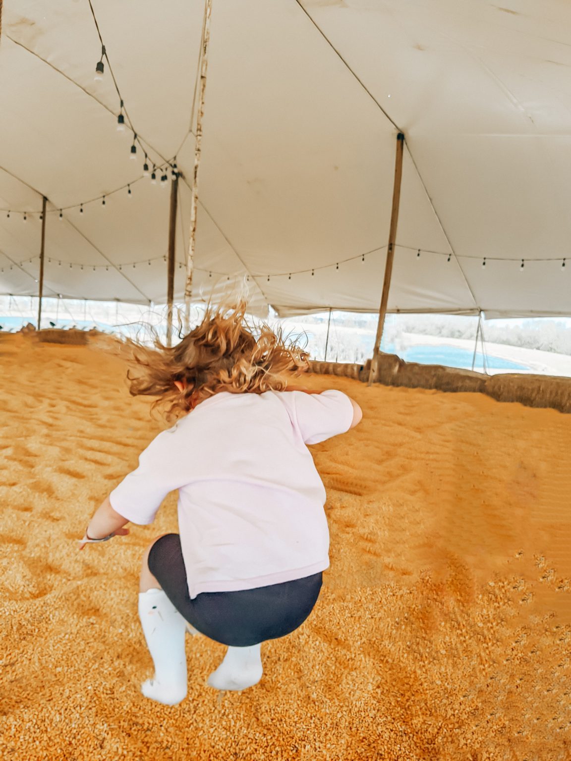 Fun Farm Pumpkin Patch Kearney MO Reviews • COVET by tricia