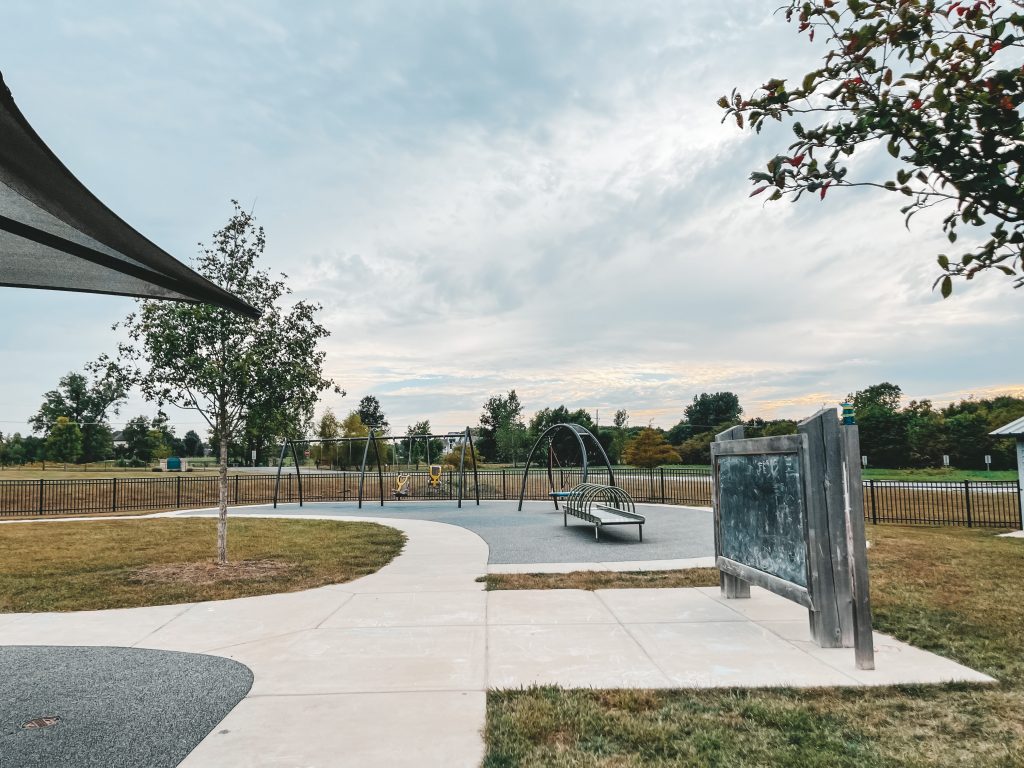 Stilwell Park - Stilwell Community Park Review - Kansas City Parks ...