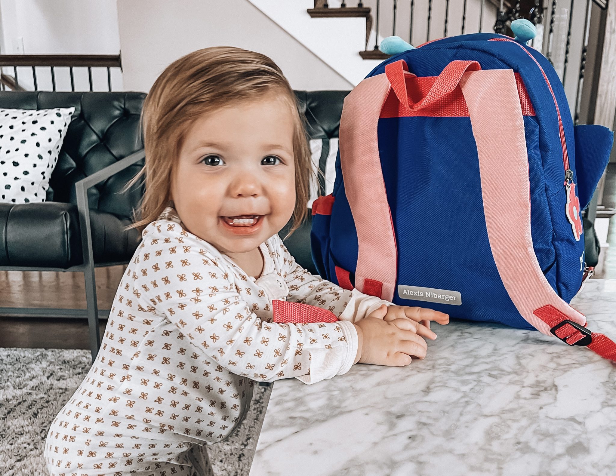 The Best Daycare Labels - Name Labels for Daycare • COVET by tricia