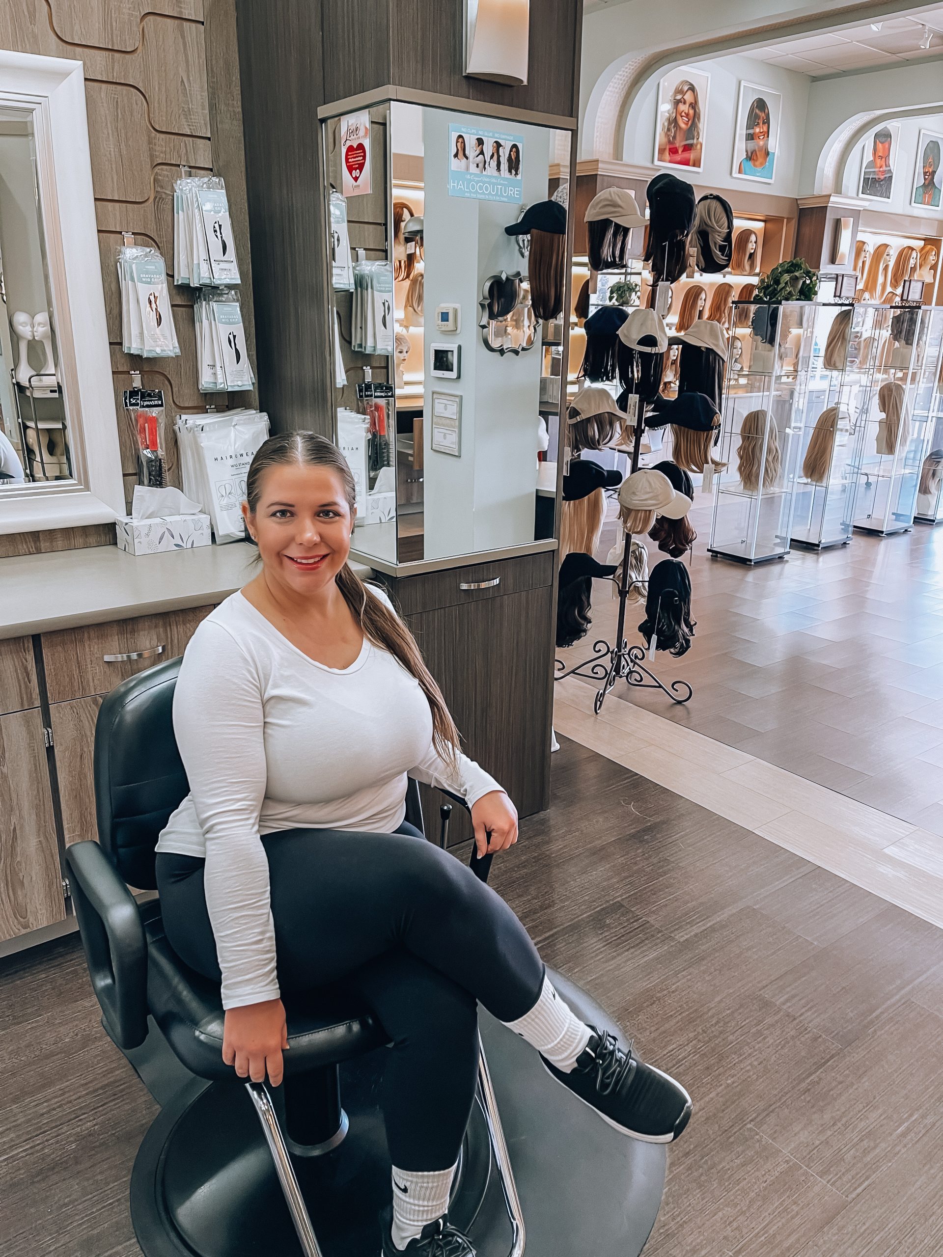 Best Wig Shops in Kansas City - Bravadas Wig Store Kansas City • COVET ...