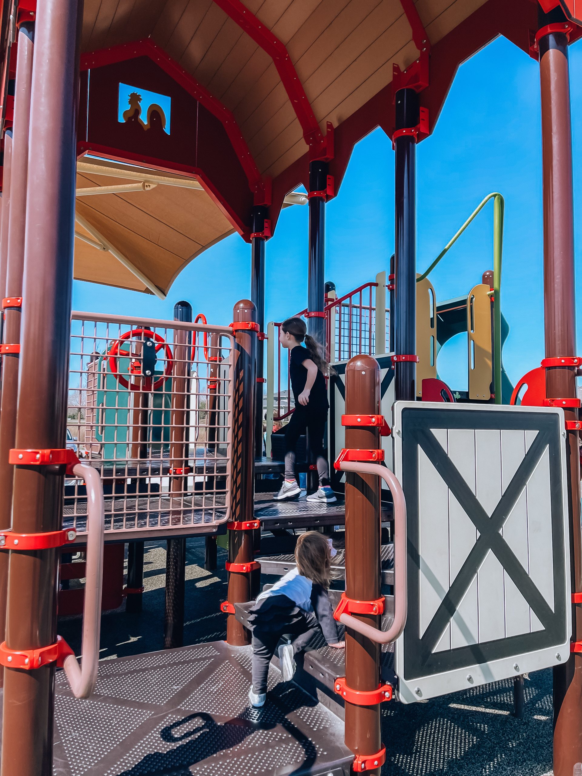 Parks in Overland Park Kansas - Verhaeghe Park • COVET by tricia