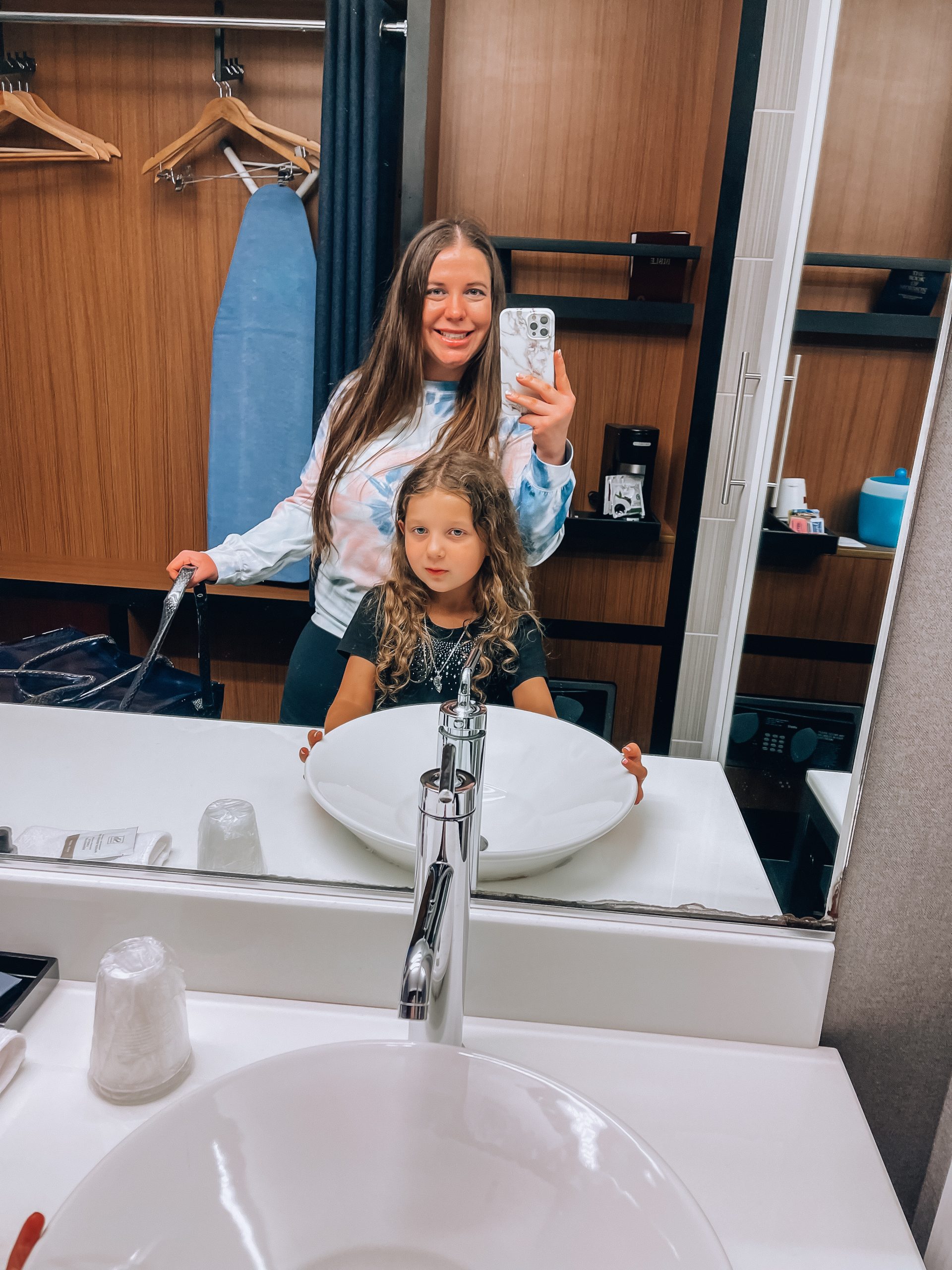 Best Hotel in Rogers Arkansas - Aloft Rogers AR • COVET by tricia