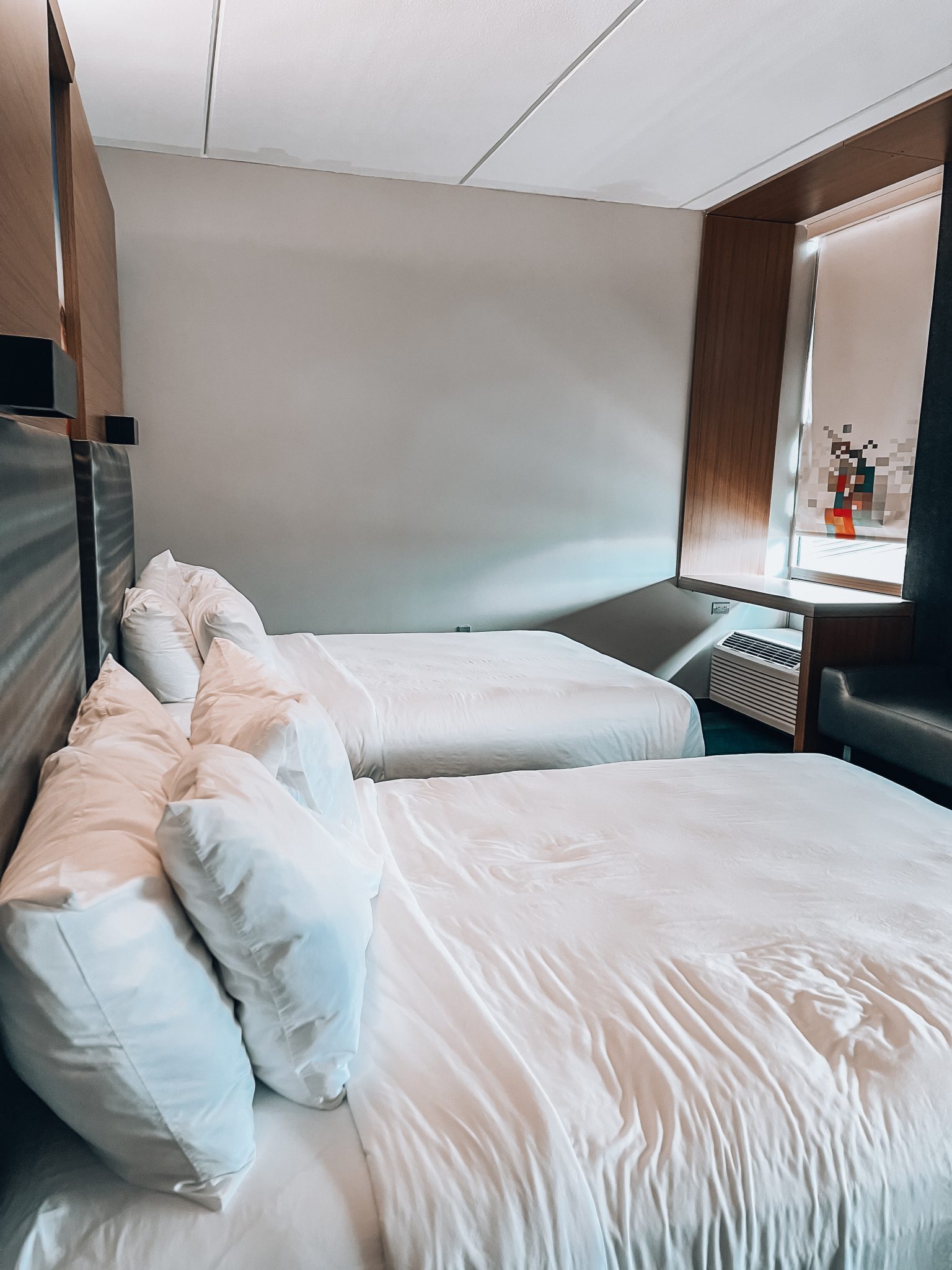 Best Hotel in Rogers Arkansas - Aloft Rogers AR • COVET by tricia