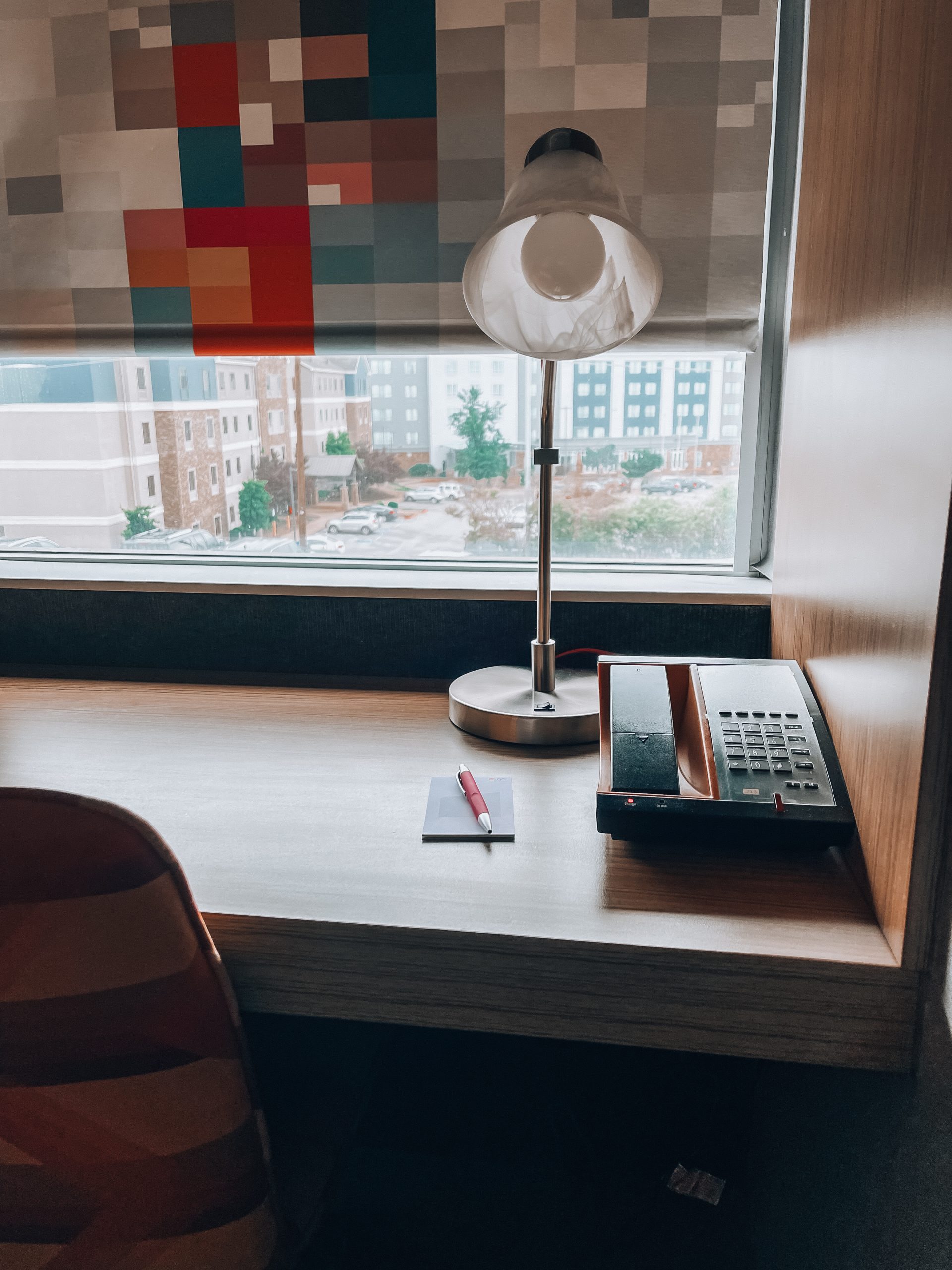 Best Hotel in Rogers Arkansas - Aloft Rogers AR • COVET by tricia