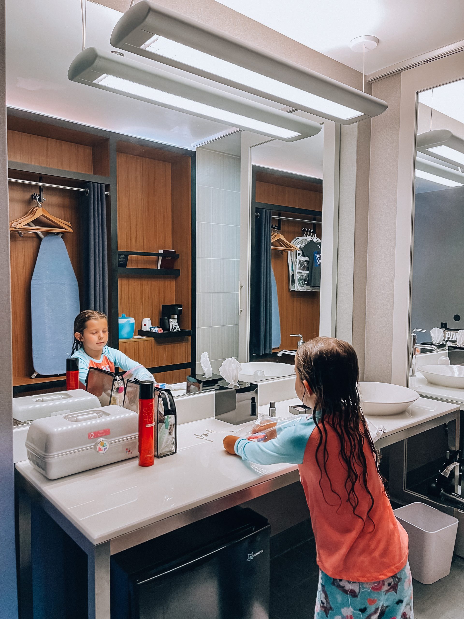 Best Hotel in Rogers Arkansas - Aloft Rogers AR • COVET by tricia