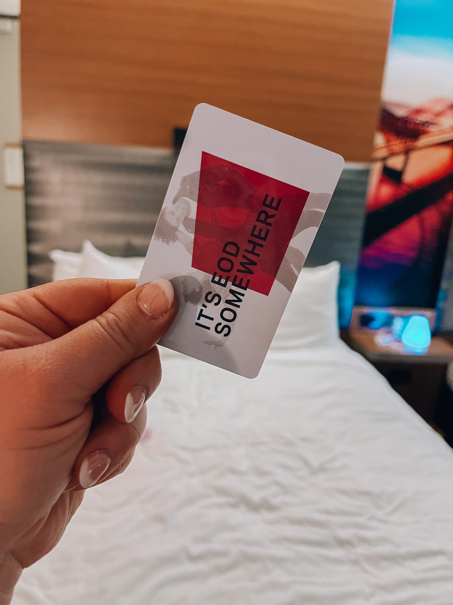 Best Hotel in Rogers Arkansas - Aloft Rogers AR • COVET by tricia