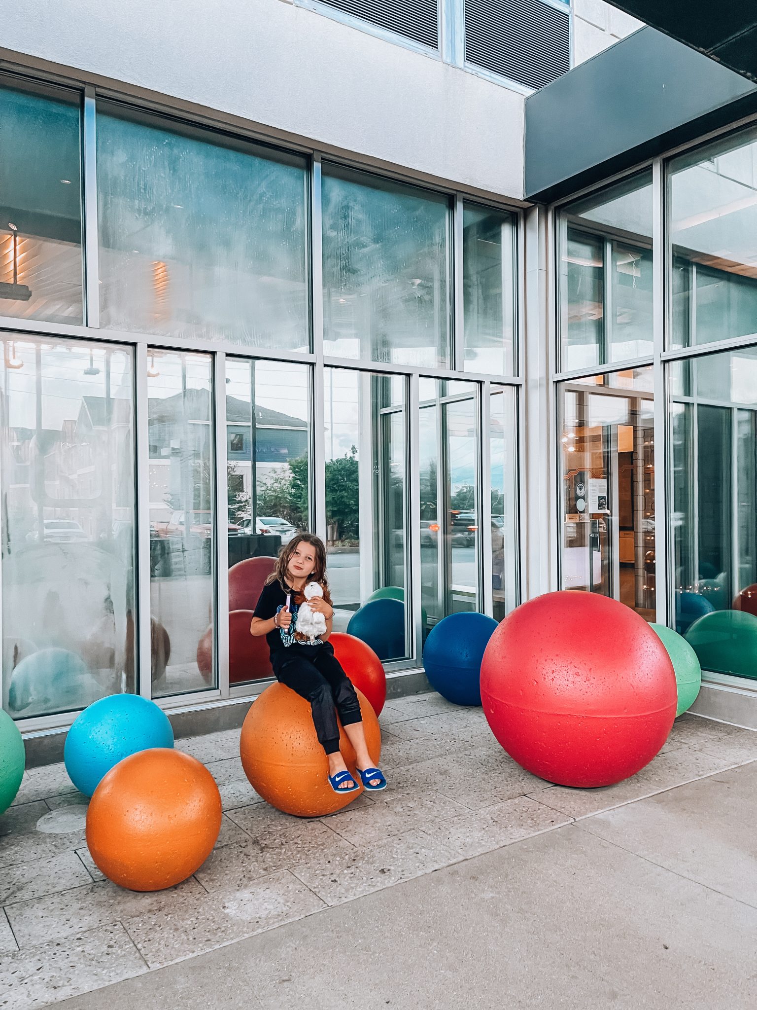 Best Hotel in Rogers Arkansas - Aloft Rogers AR • COVET by tricia