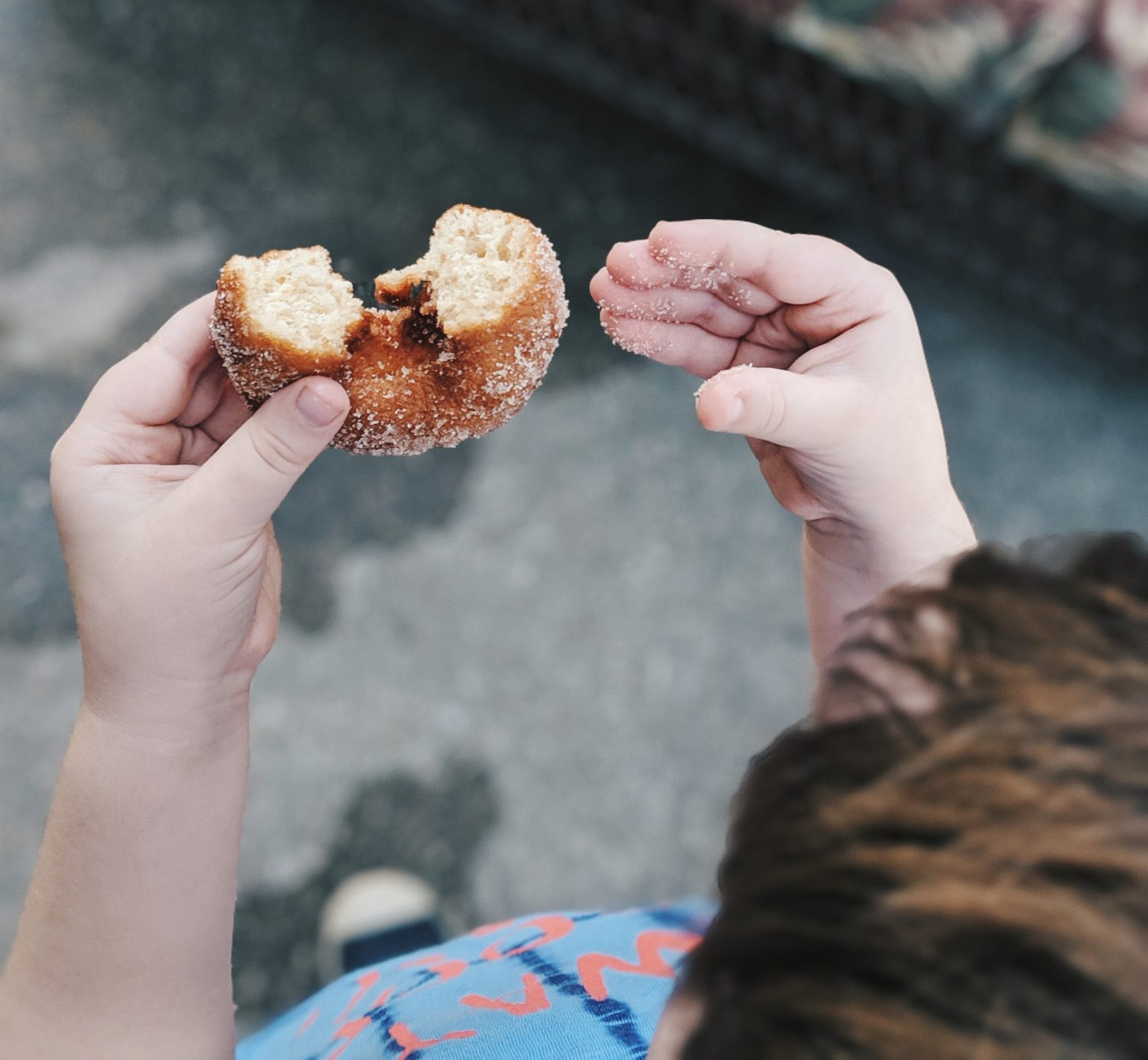 Top 5 Fall Activities in Kansas - Unique Fall Festivals in Kansas ...