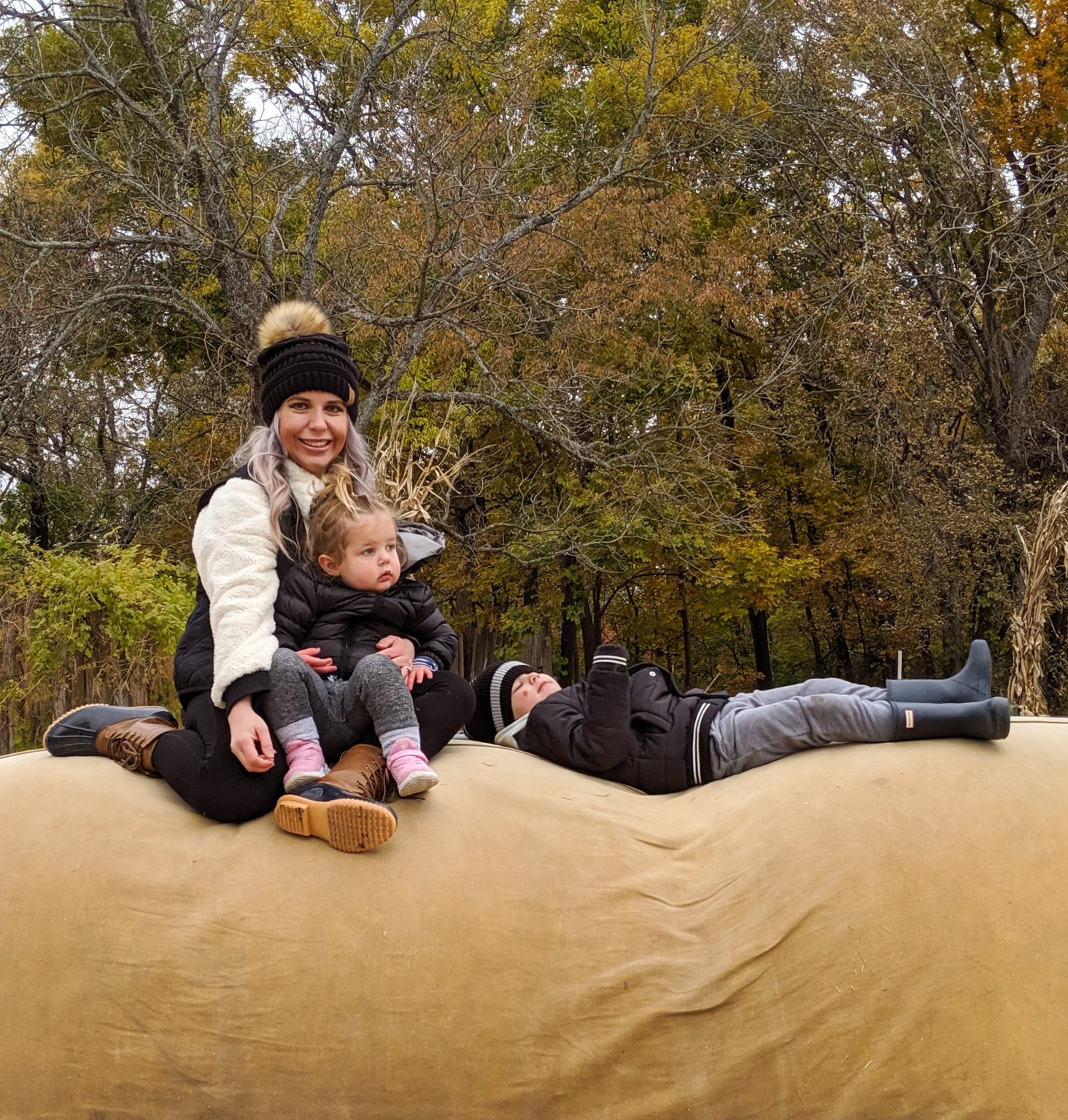 Top 5 Fall Activities in Kansas - Unique Fall Festivals in Kansas ...