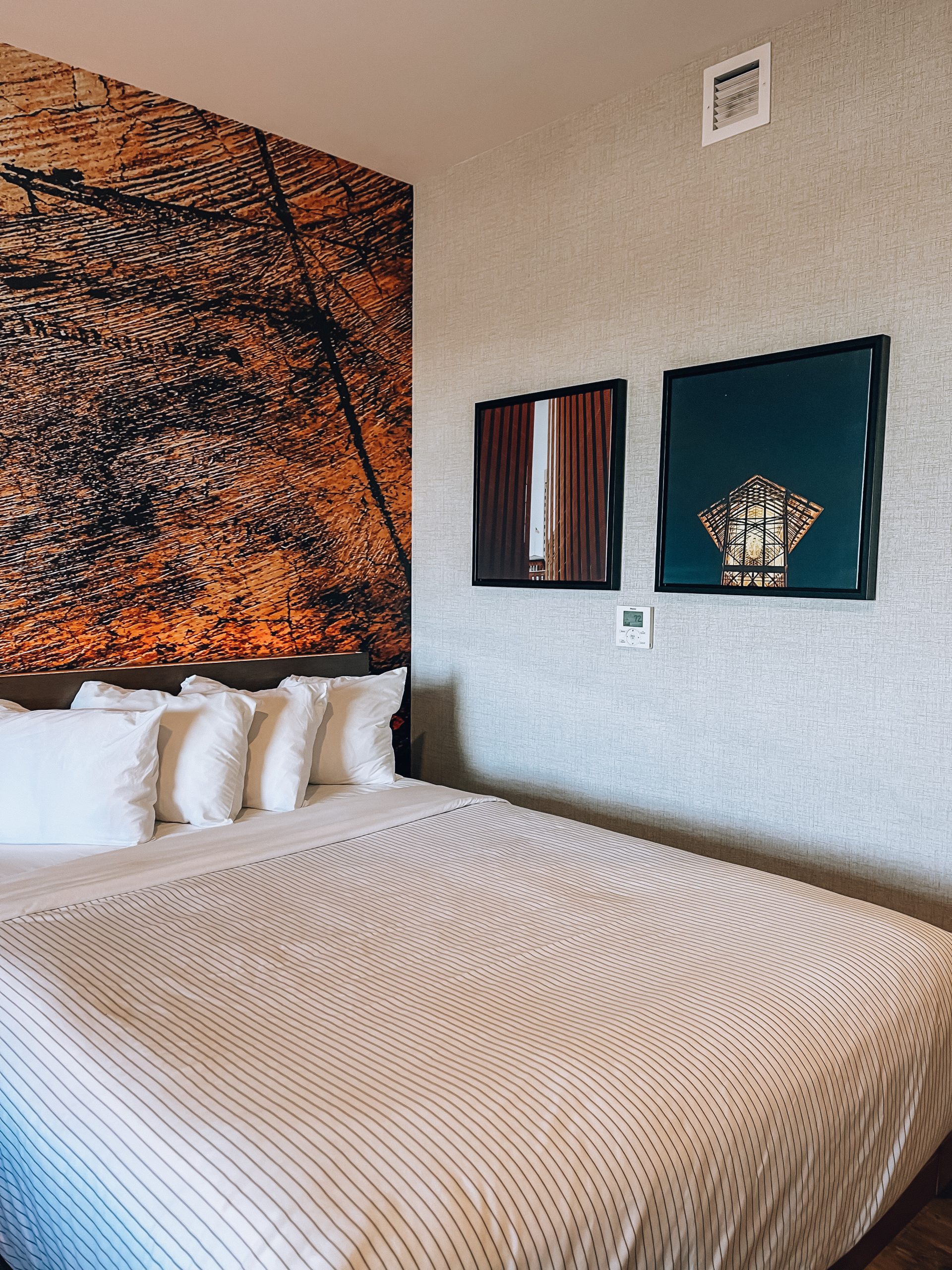 Downtown Omaha Hotels with Pool - Cambria Hotel Omaha Downtown Reviews ...