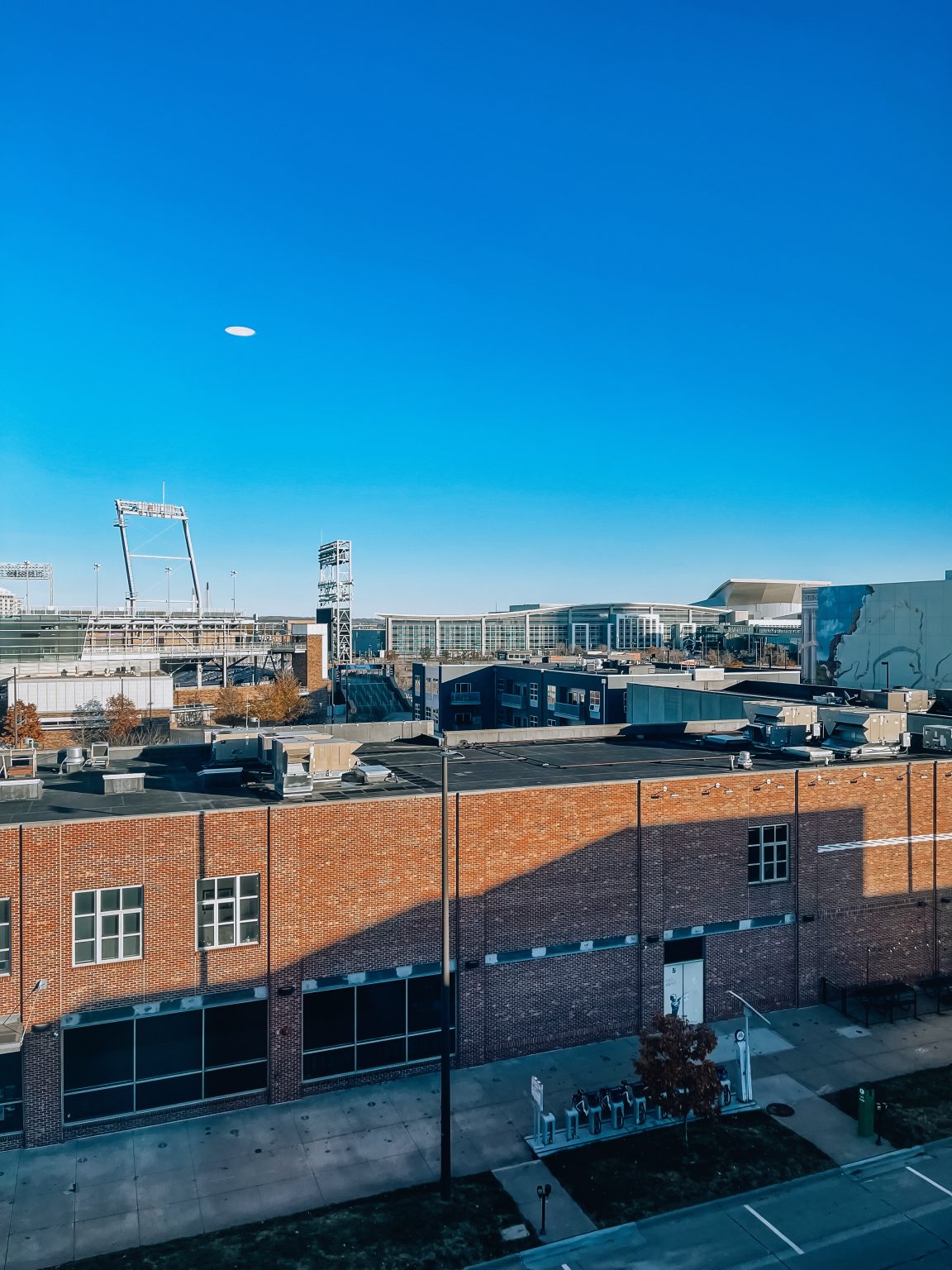 Downtown Omaha Hotels with Pool - Cambria Hotel Omaha Downtown Reviews ...