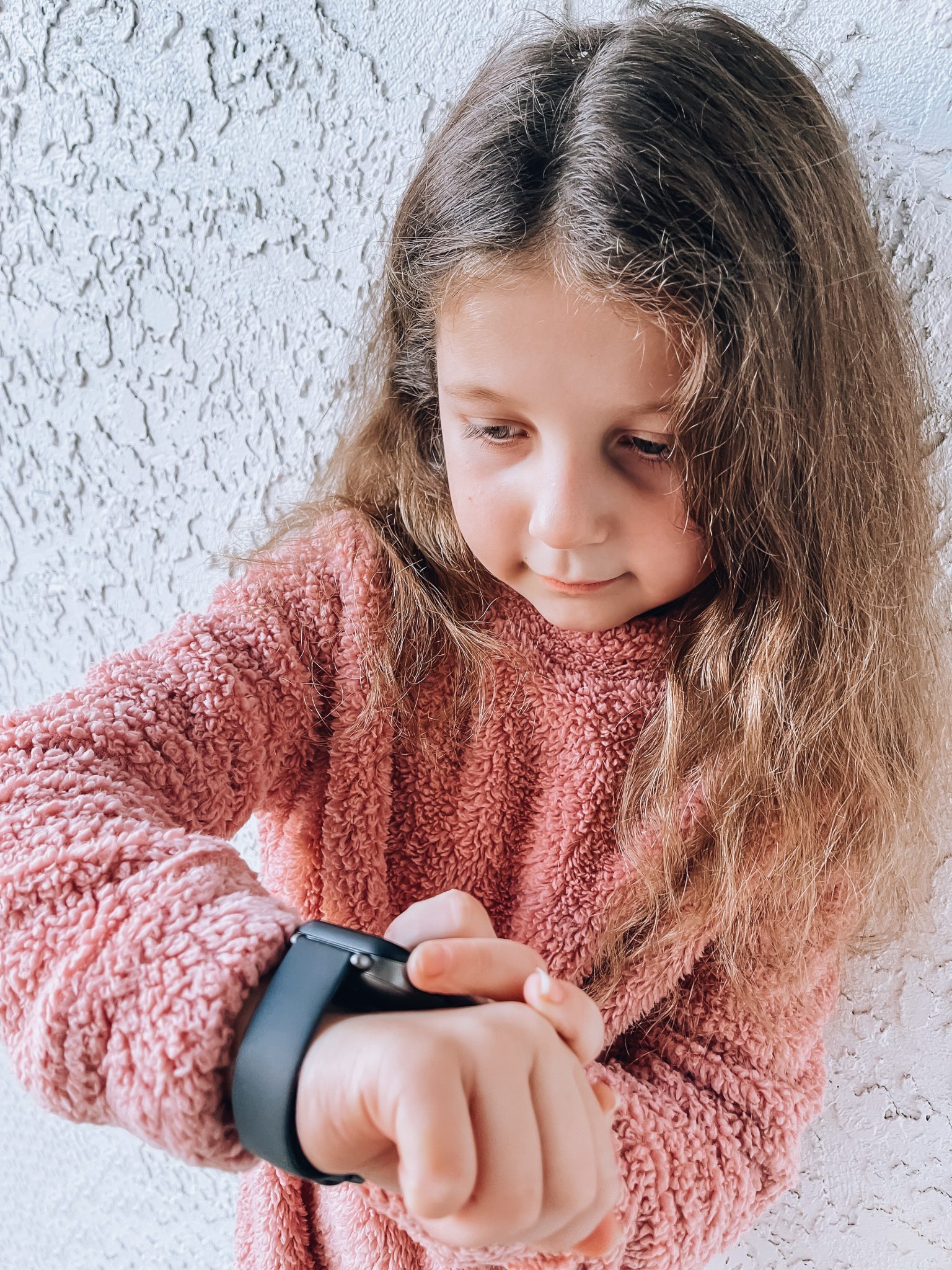 Safe Smartwatch for Kids - Bark Watch Review • COVET by tricia