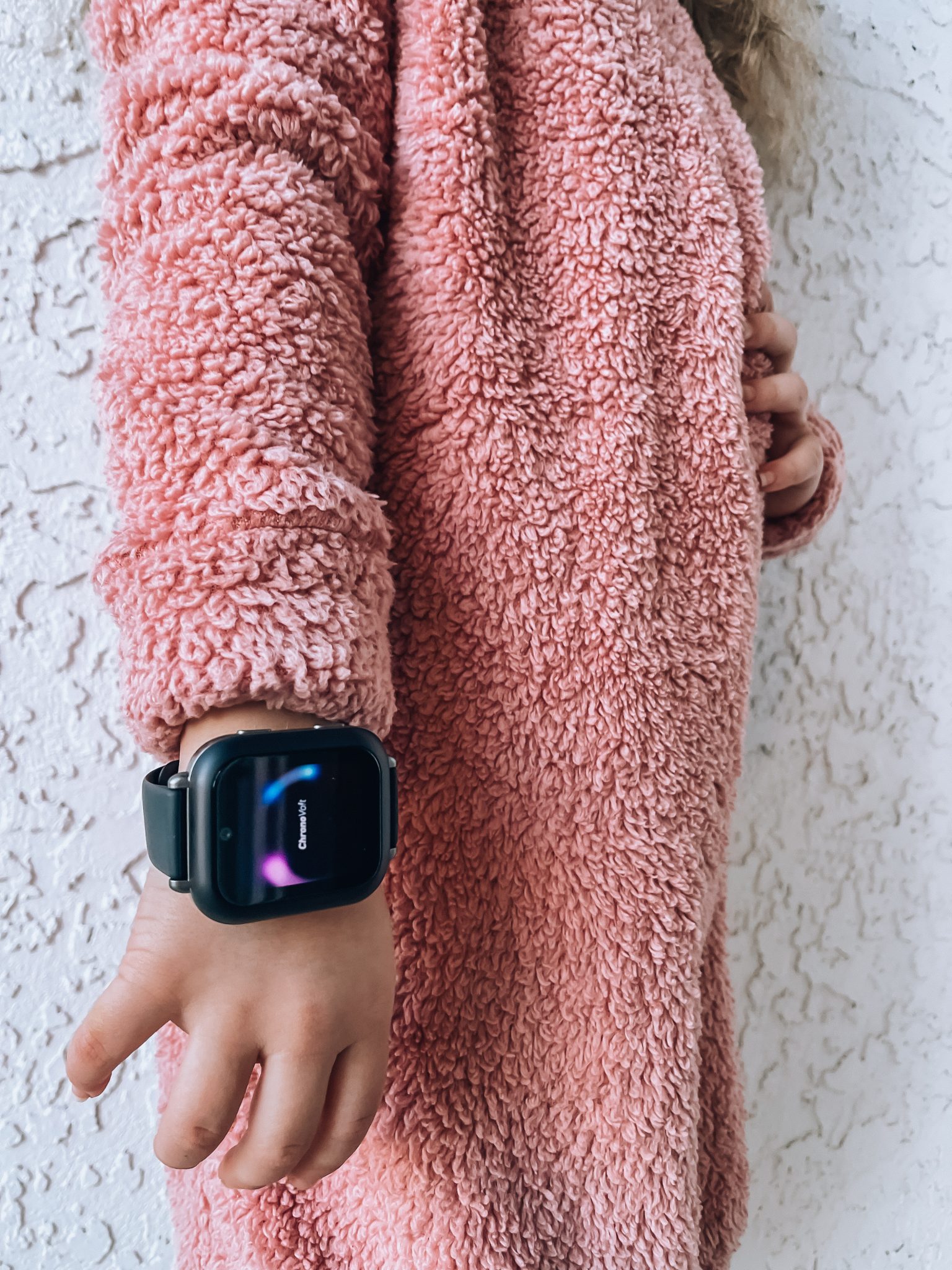 Safe Smartwatch for Kids - Bark Watch Review • COVET by tricia