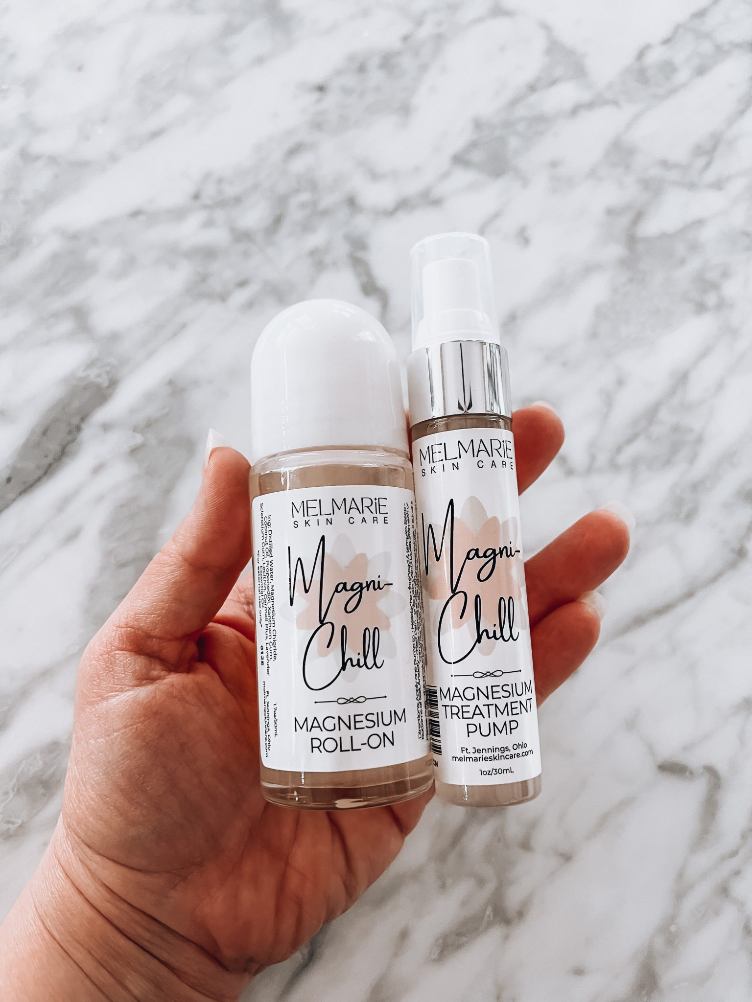 Clean Skincare Brands - MelMarie Skin Care Reviews • COVET by tricia